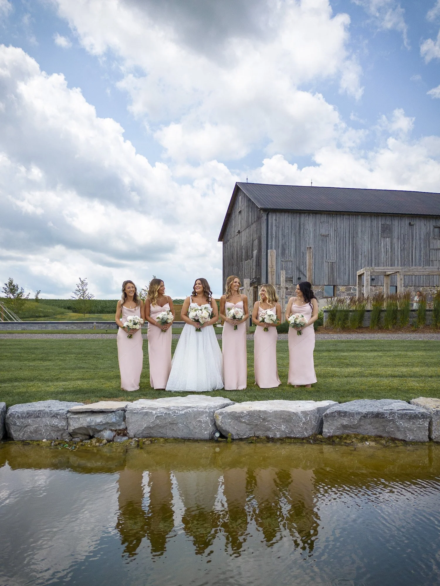 Why a Waterfront Wedding Venue is the Perfect Choice for Your Special ...