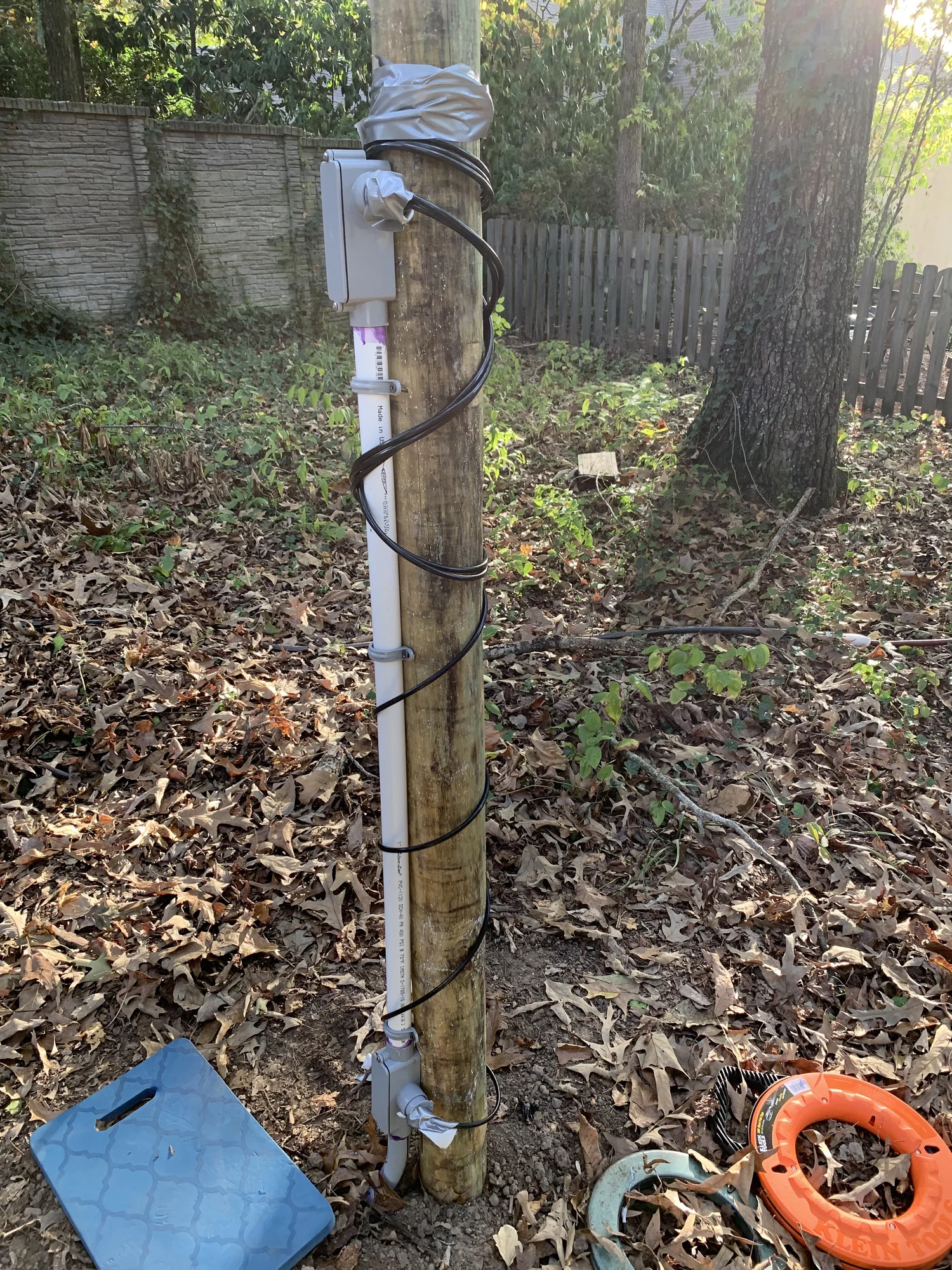 24/7 Wildlife Live Streaming Cam Setup — Ken Little Blog