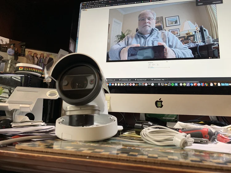 24/7 Wildlife Live Streaming Cam Setup — Ken Little Blog