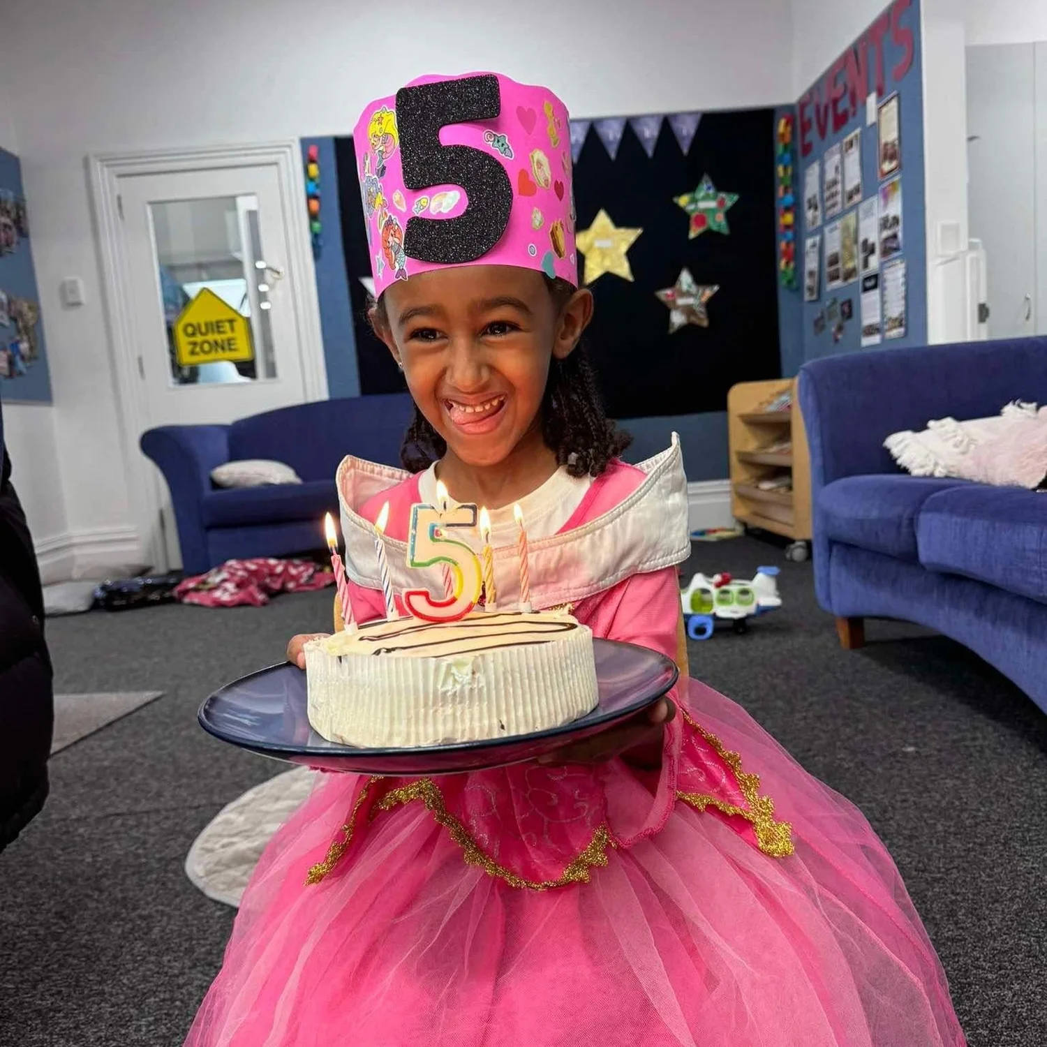 Deb's Place Early learning