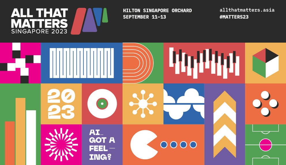 All That Matters — BRANDED