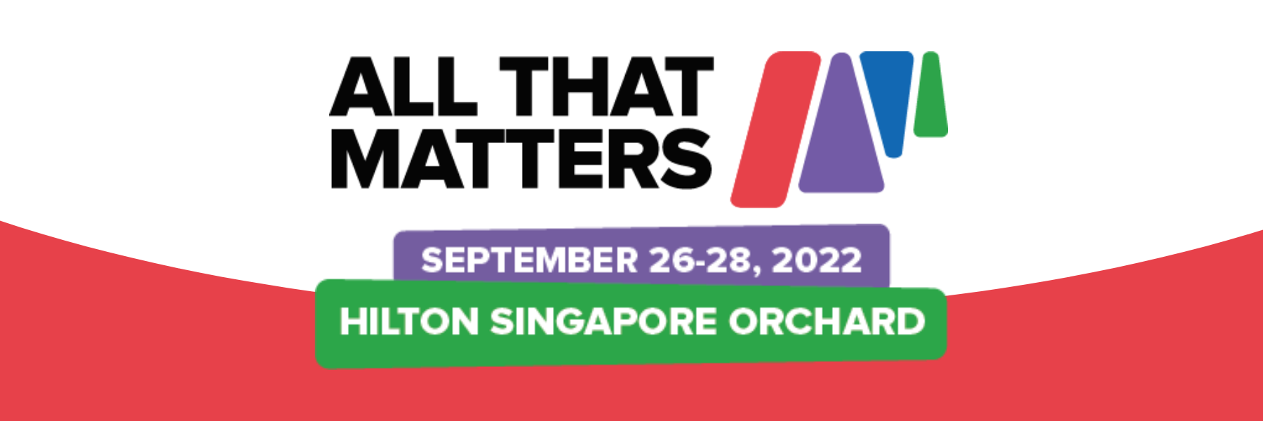 All That Matters 2022 - It's the Final Countdown! — BRANDED