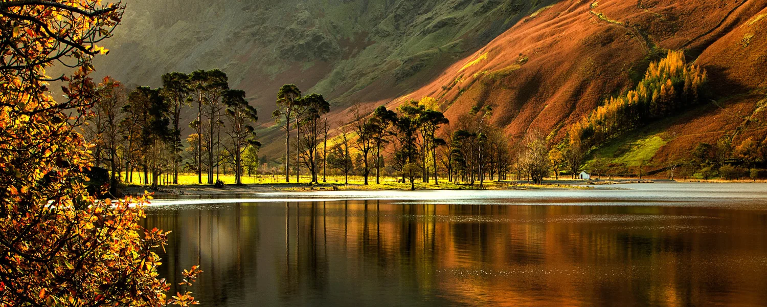 Robert Hatton Fine Art Photography | Essex Landscape Photography