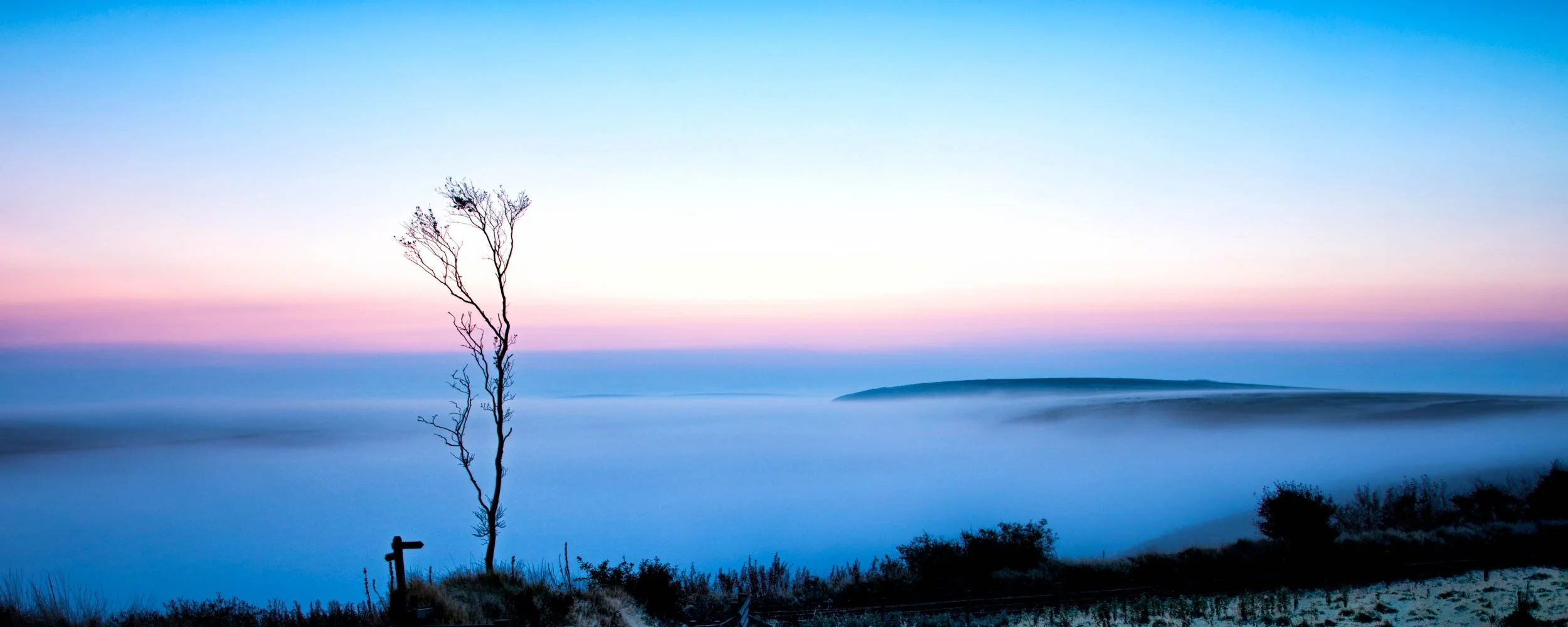 Robert Hatton Fine Art Photography | Essex Landscape Photography