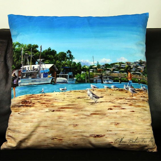 Online Store — Catherine Boreham