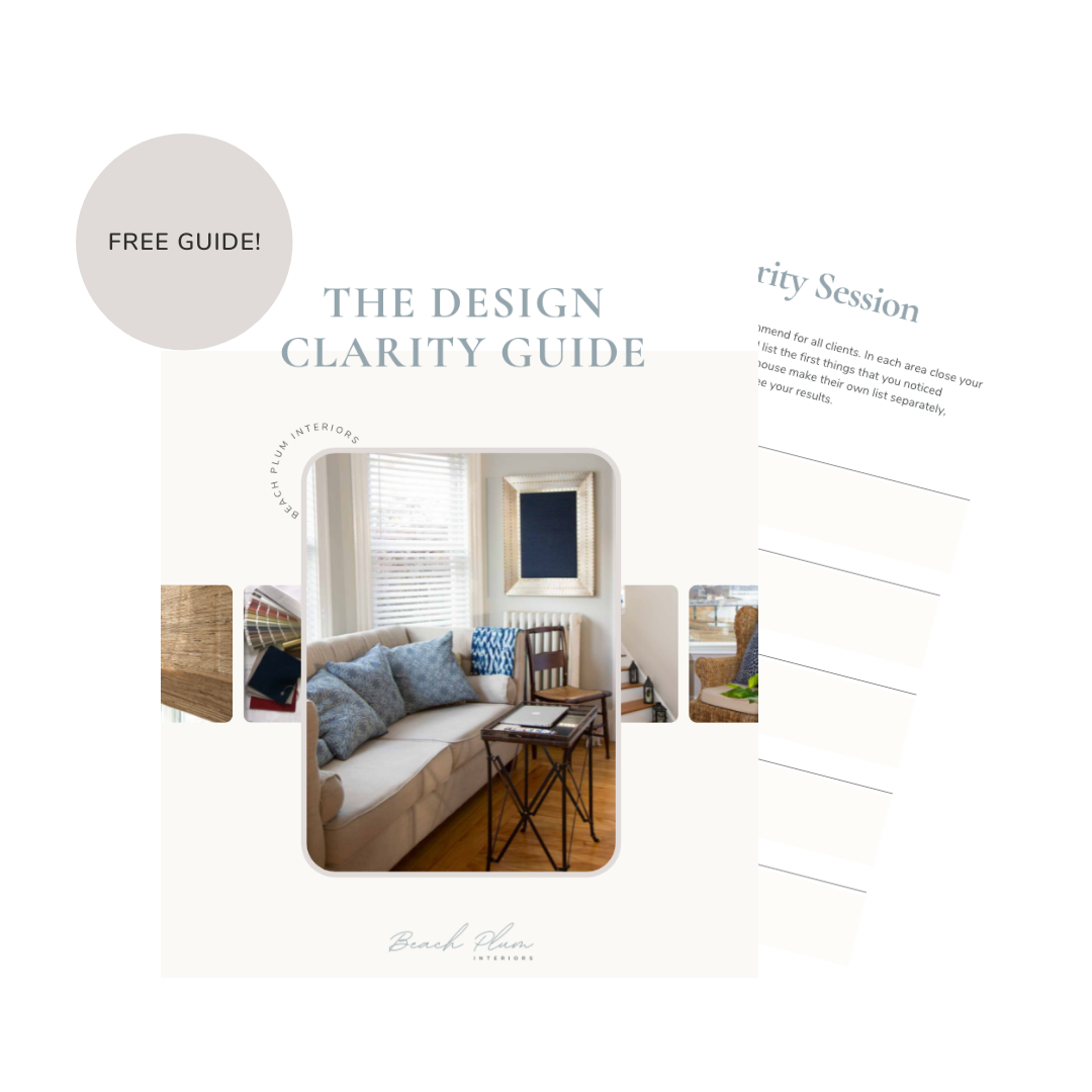 Timeless Design for Coastal New England Interiors