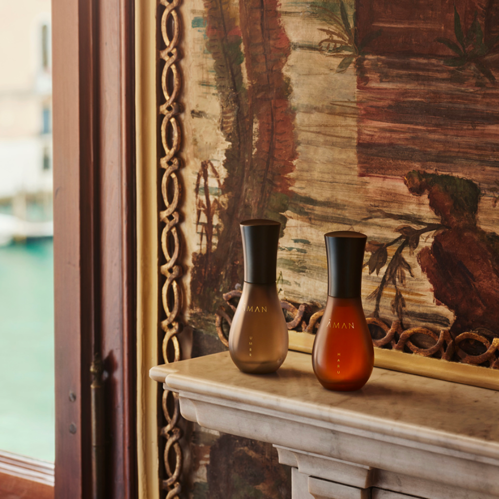 AMAN Essentials — Arcon Brands