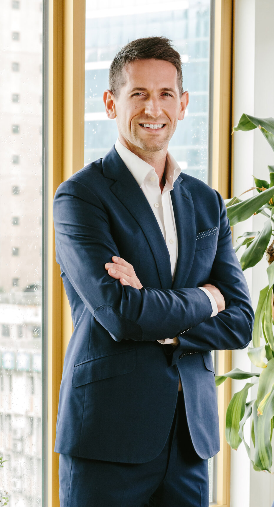 Team — Arcon Brands