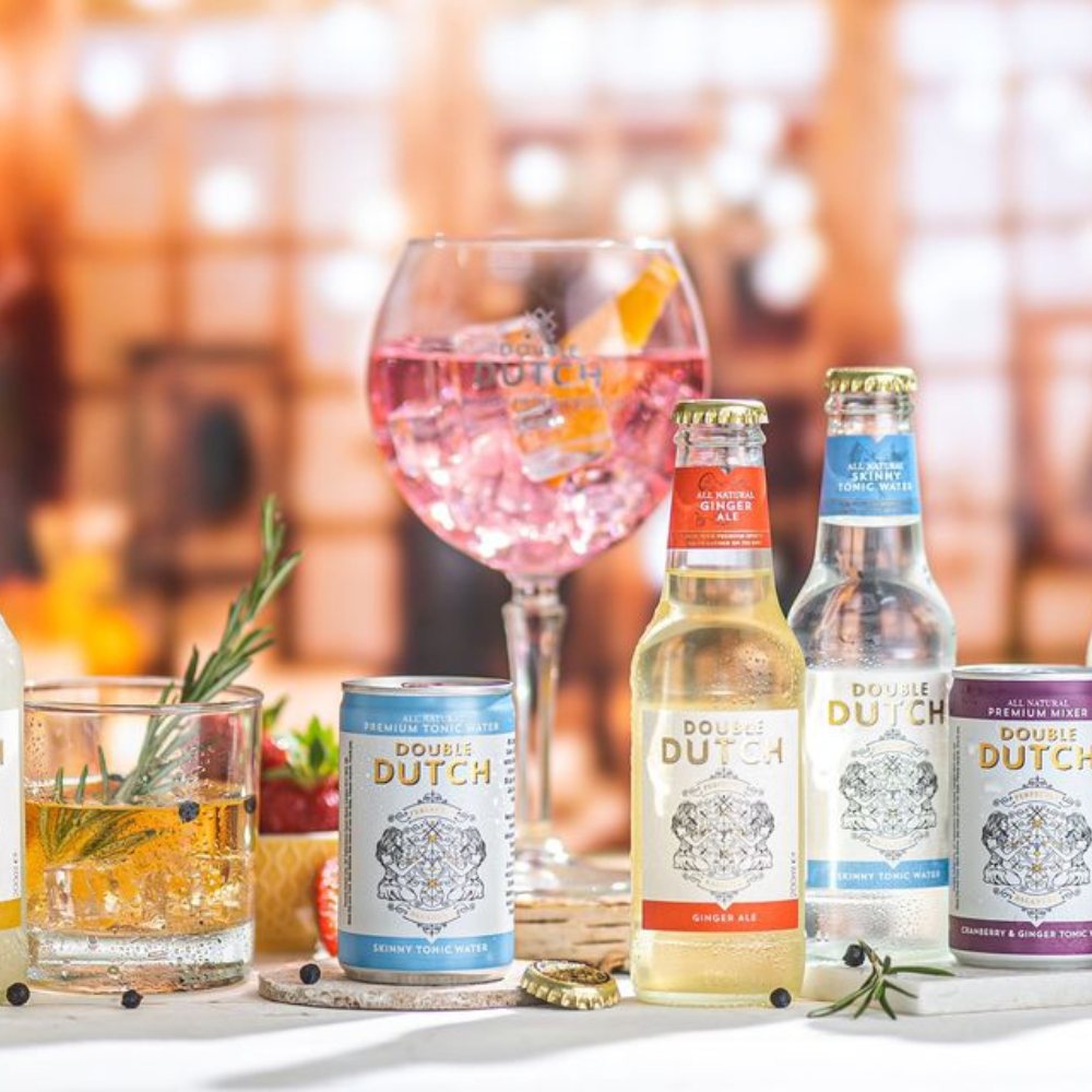 Double Dutch — Arcon Brands