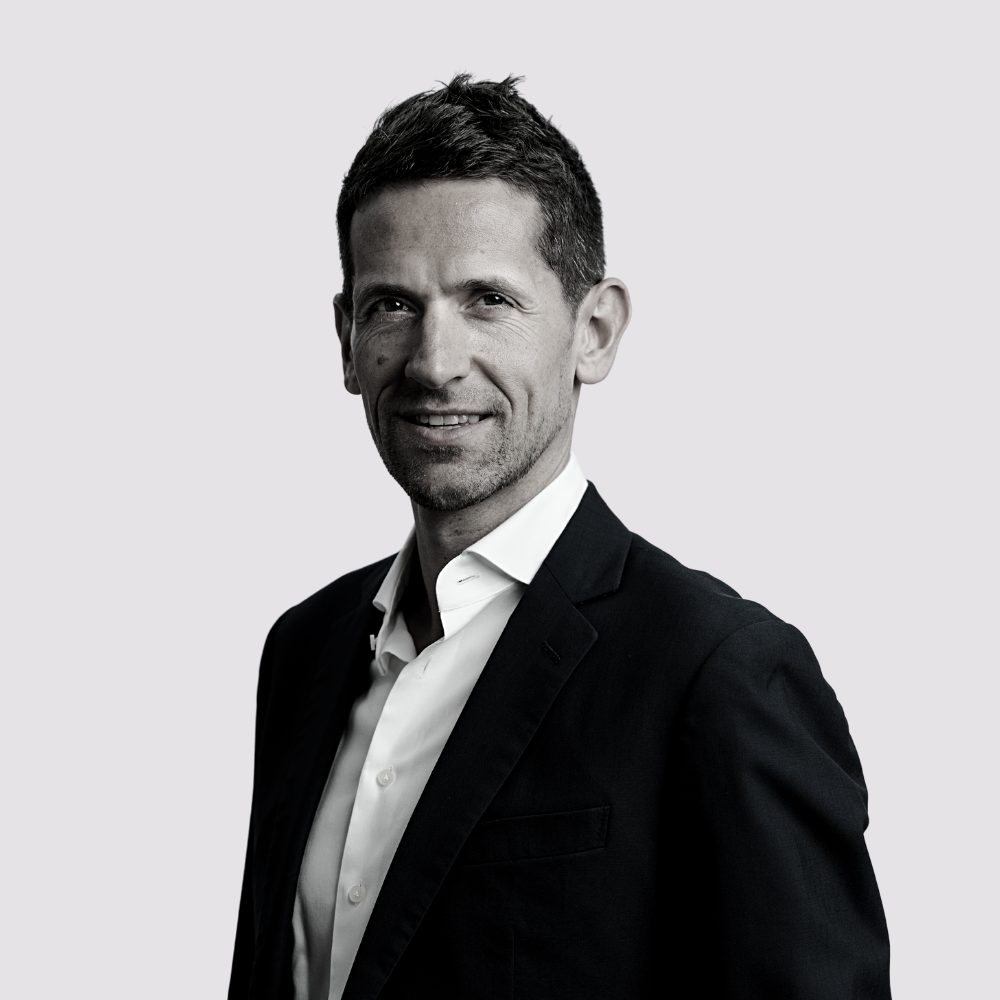 Team — Arcon Brands