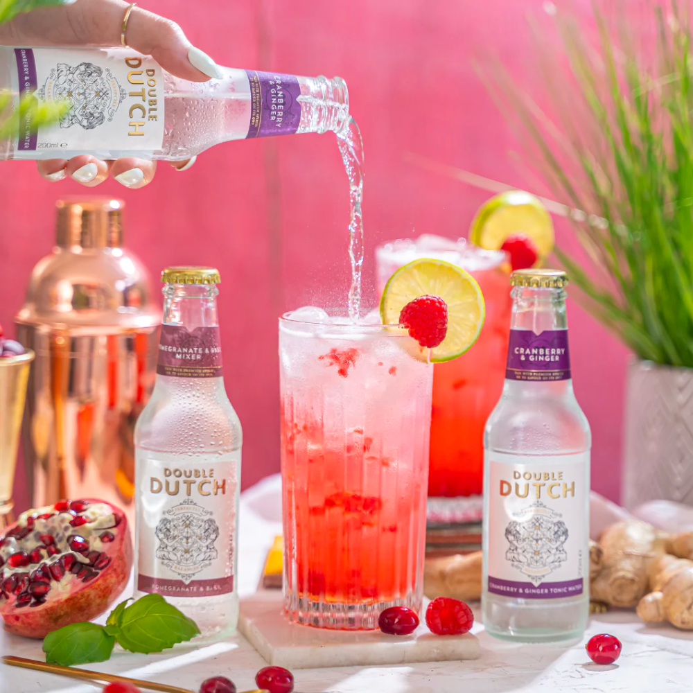 Double Dutch — Arcon Brands