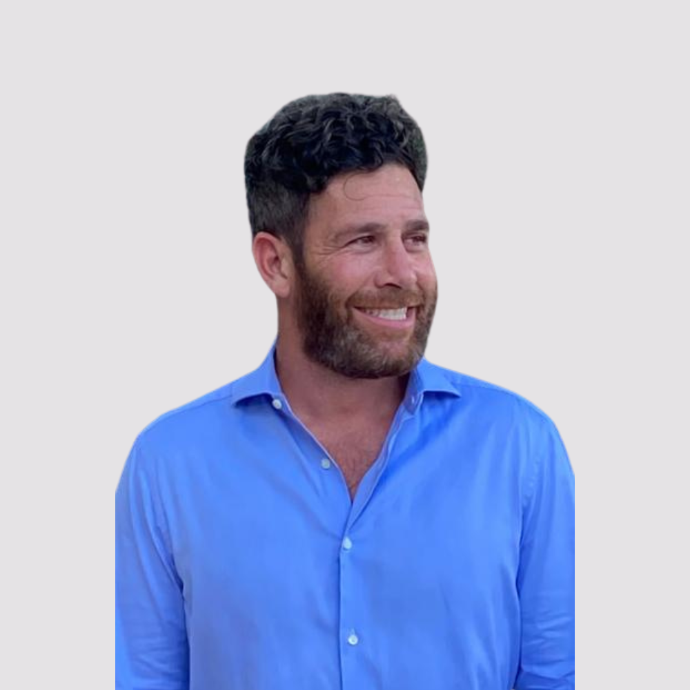 Team — Arcon Brands