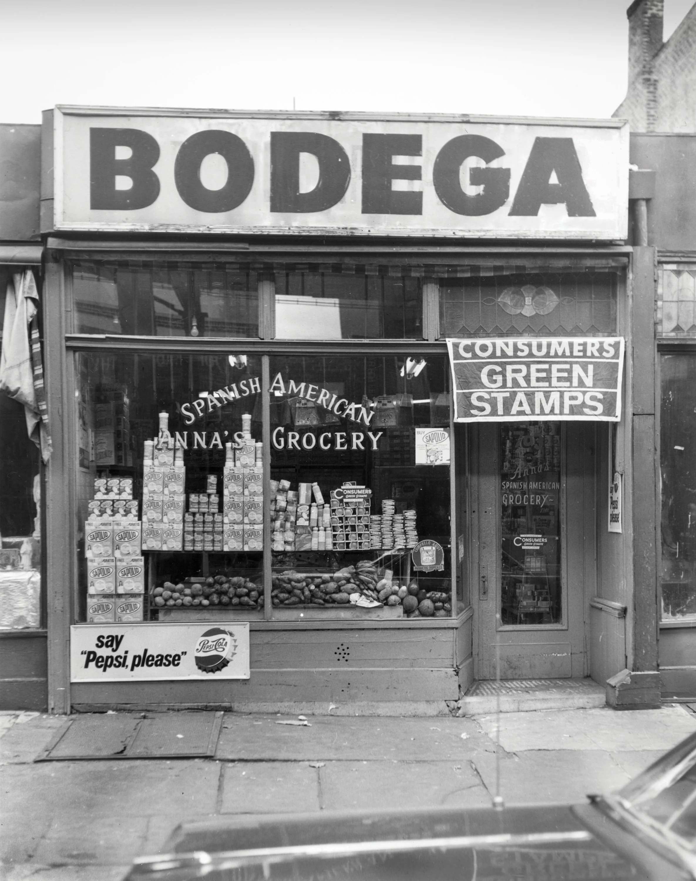 Bodega Bagels Story — Bodega Bagels