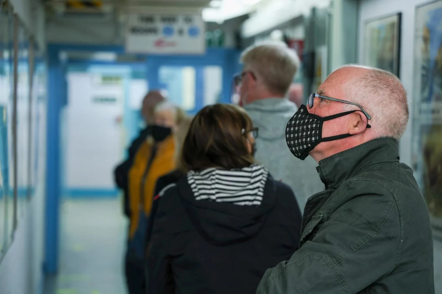 Plan Your Visit — Hack Green Secret Nuclear Bunker