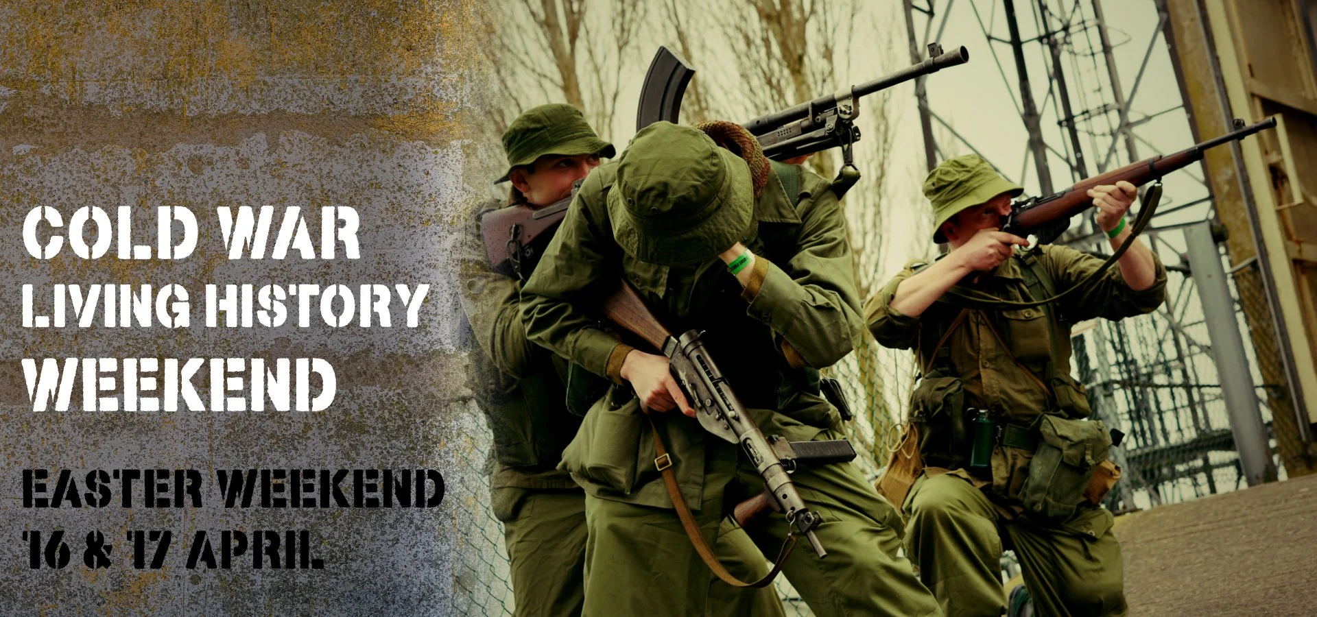 Hack Green Secret Nuclear Bunker