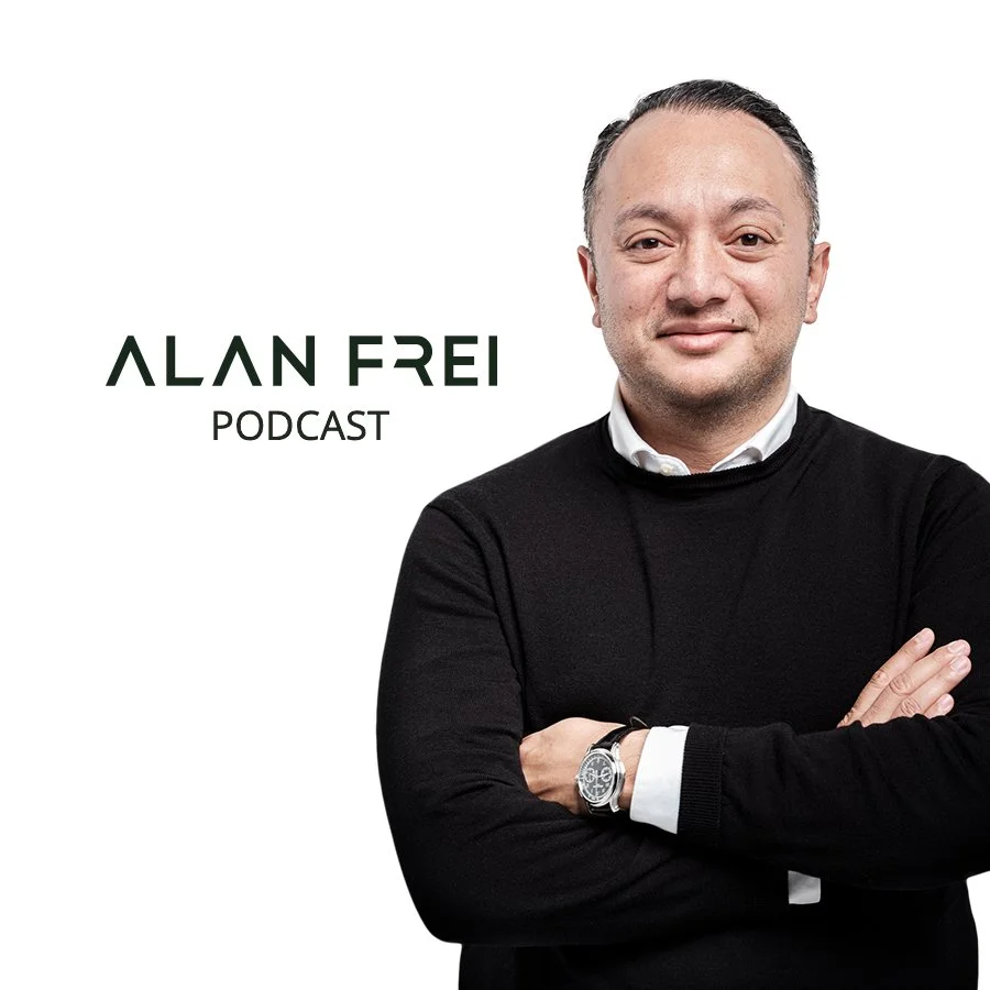 alanfrei.com