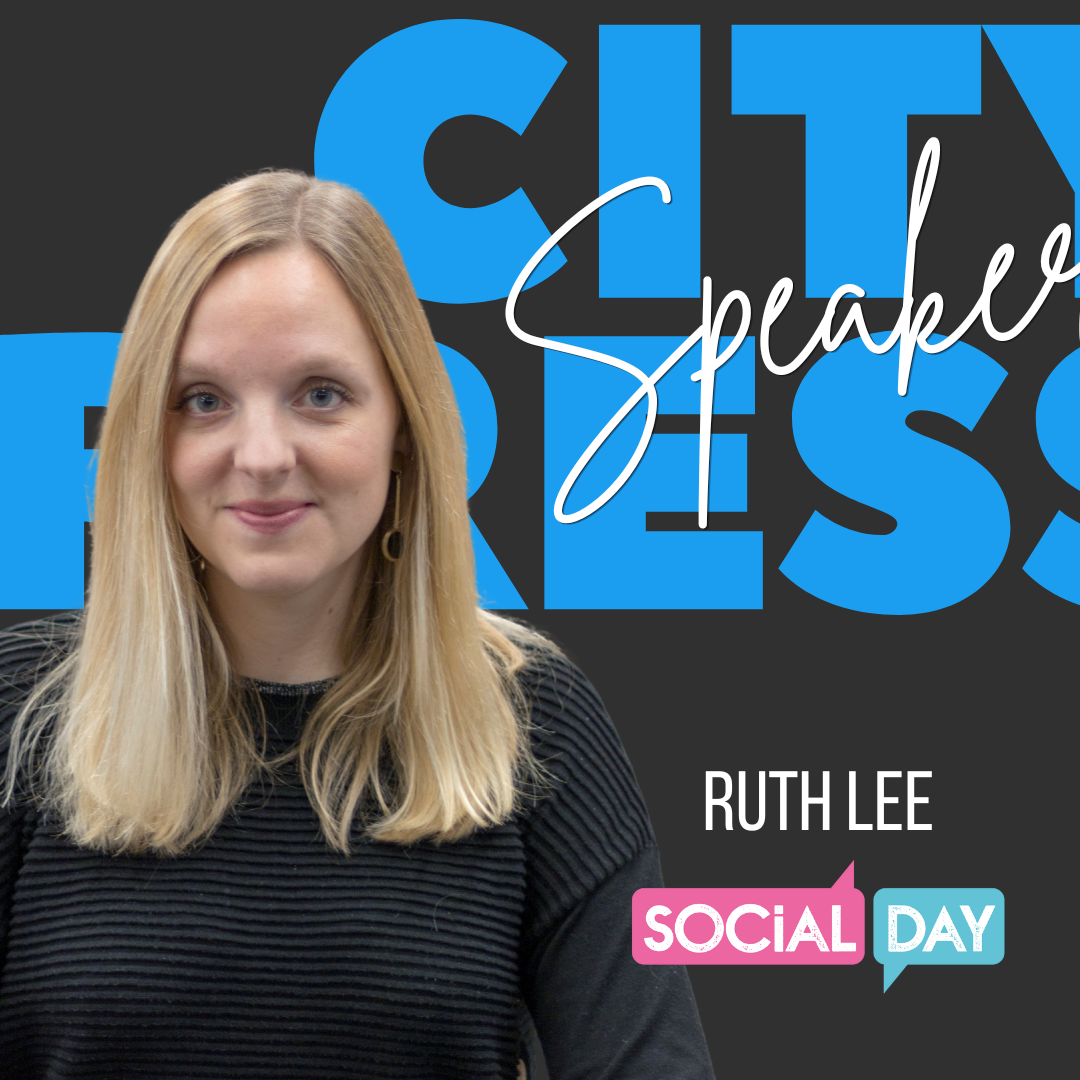 SocialDay Social Media Marketing Event