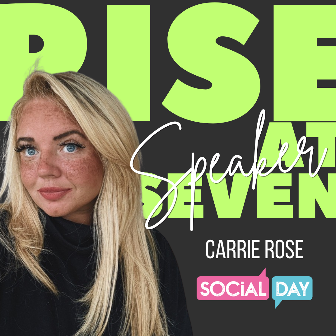 SocialDay Social Media Marketing Event