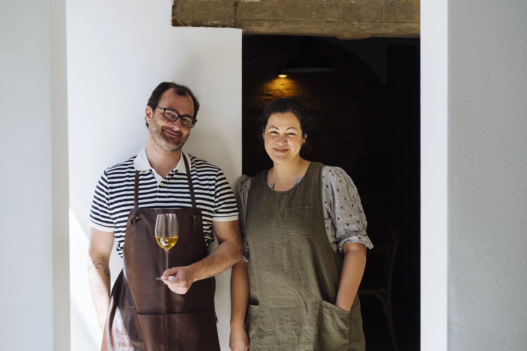 Classes — enoteca marilu