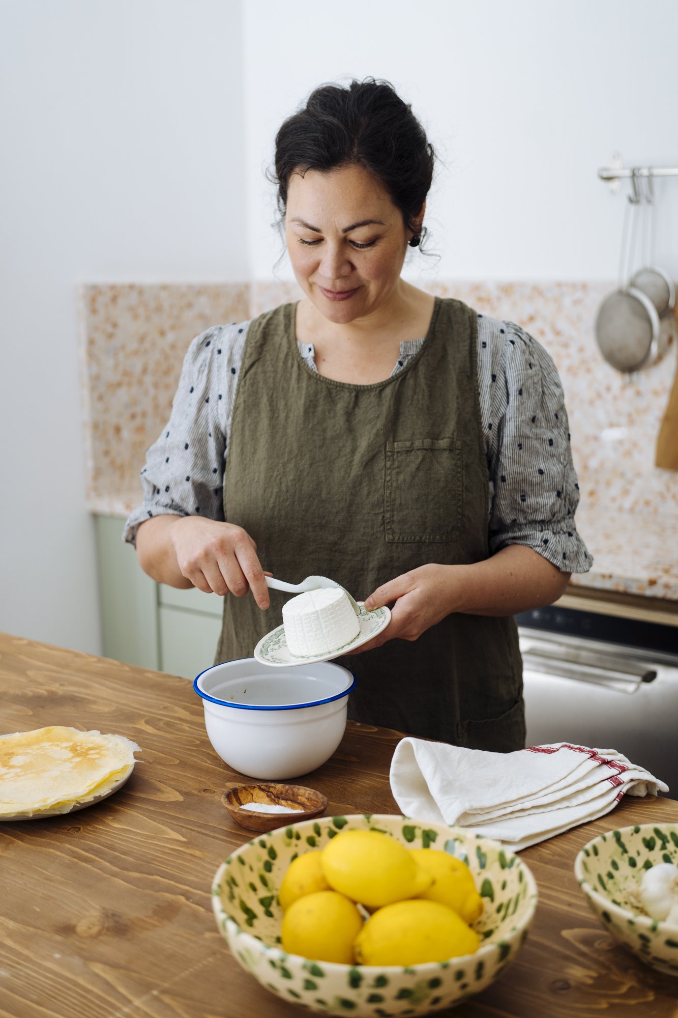 Classes — enoteca marilu