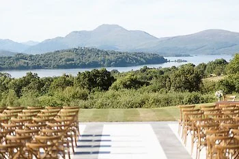 Boturich Castle | Exclusive Wedding Venue - Loch Lomond - Weddings ...