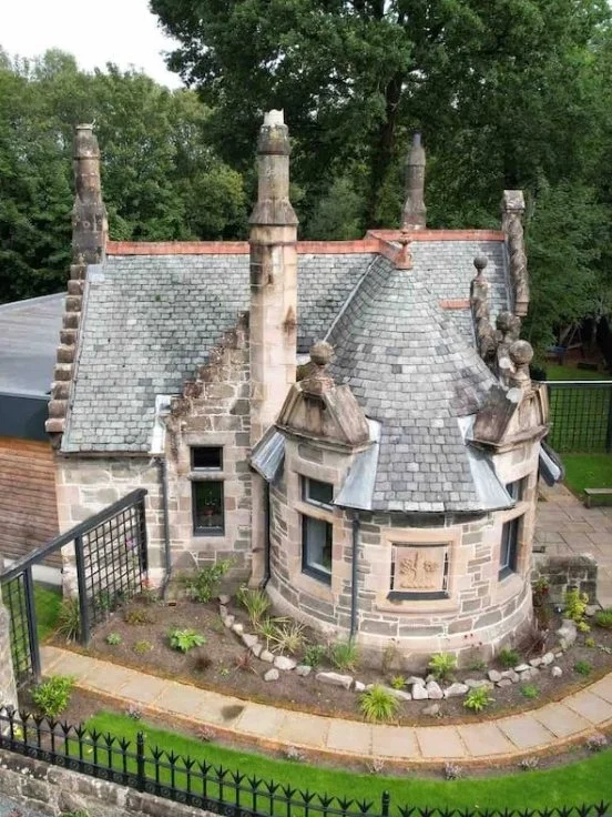Events — Boturich Castle | Exclusive Wedding Venue - Loch Lomond ...