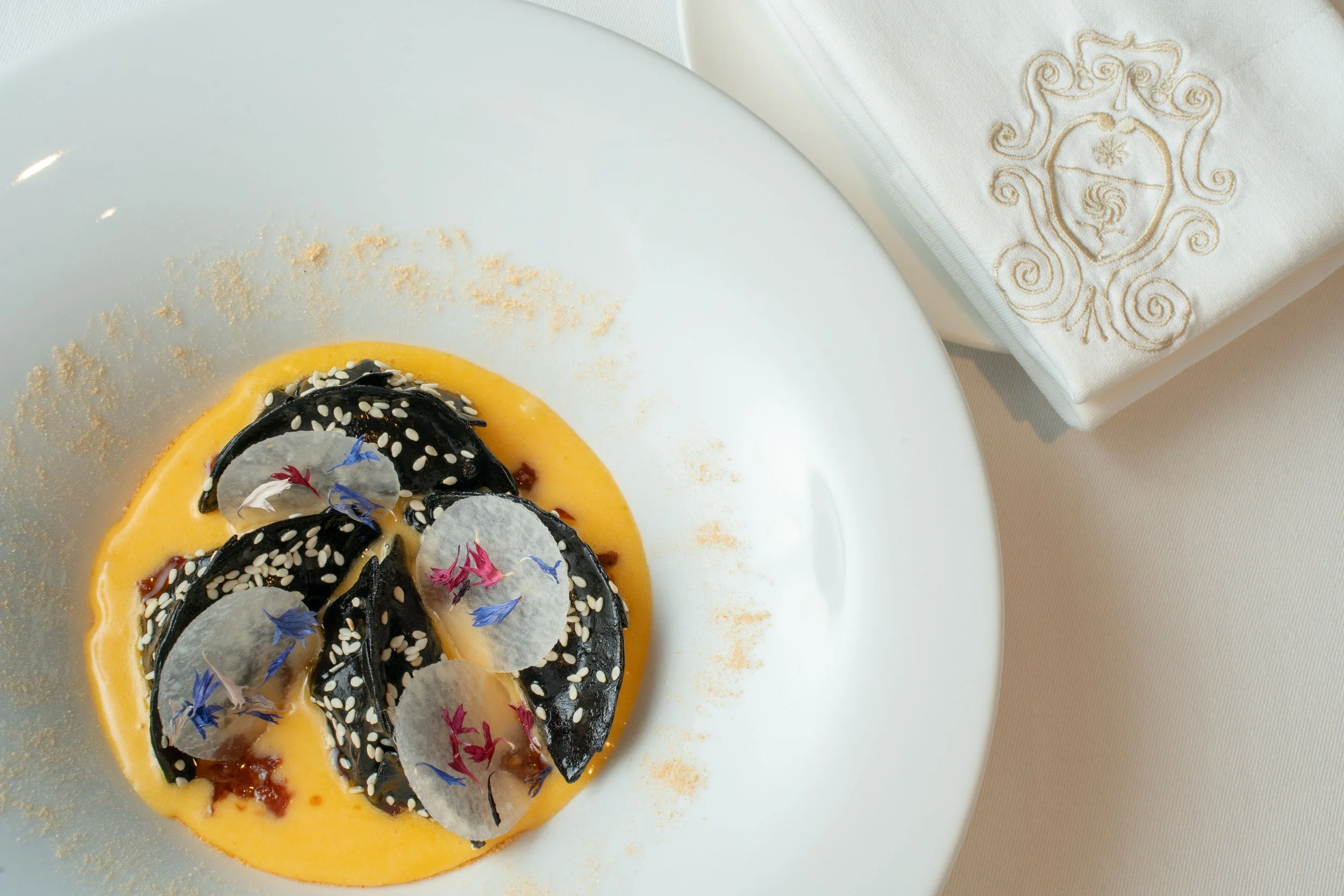 LD Food — LD Restaurant