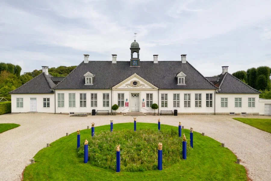 Frederik Næblerød Studio