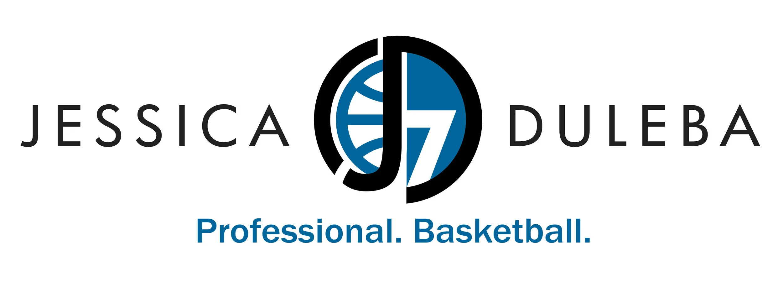 JD7 Professional. Basketball.