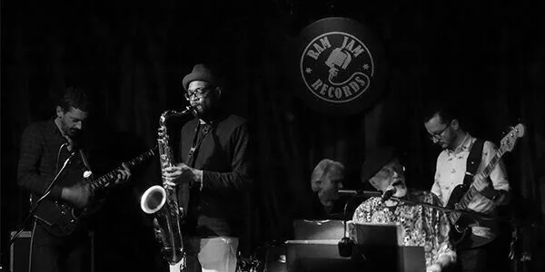 Live Music Pub Gigs & Events Kingston — The Grey Horse - SMOK'D