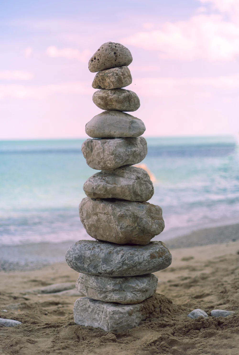 10 Powerful Signs That Your Inner Balance Needs Care — Lisa Winn - Body ...
