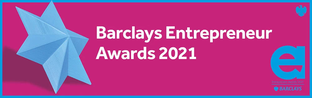 Enter Barclay’s Entrepreneur Awards 2021 — DMU Made