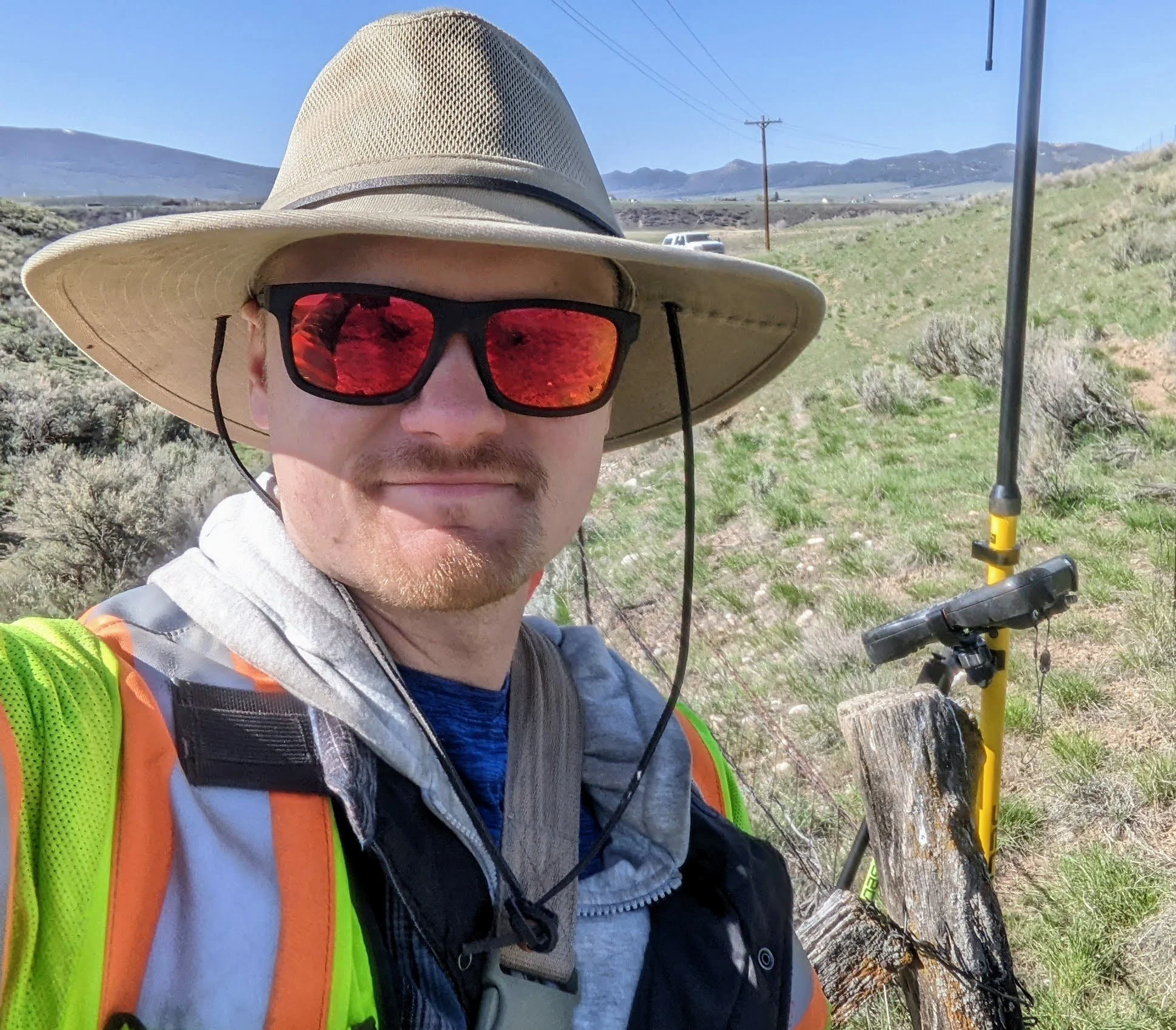 About us — Bona Fide Surveying LLC