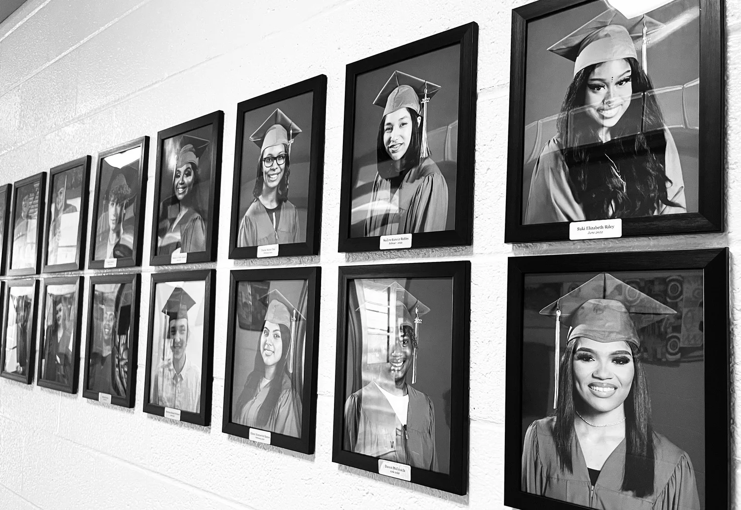 The Bridge Way School