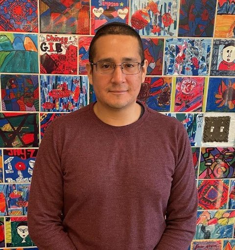 Staff — The Bridge Way School