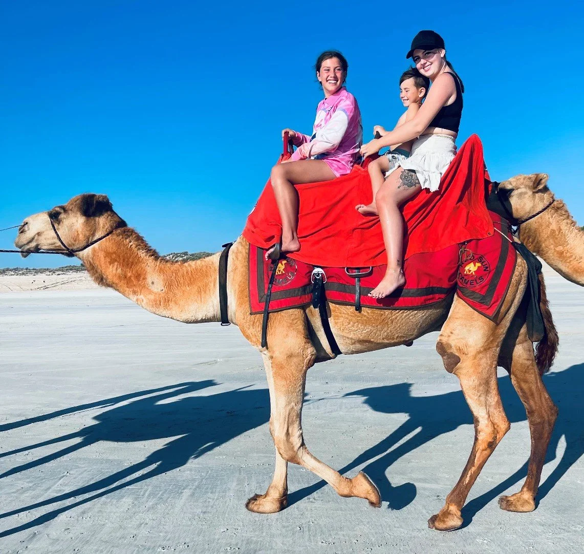 Evolve HQ Cable Beach