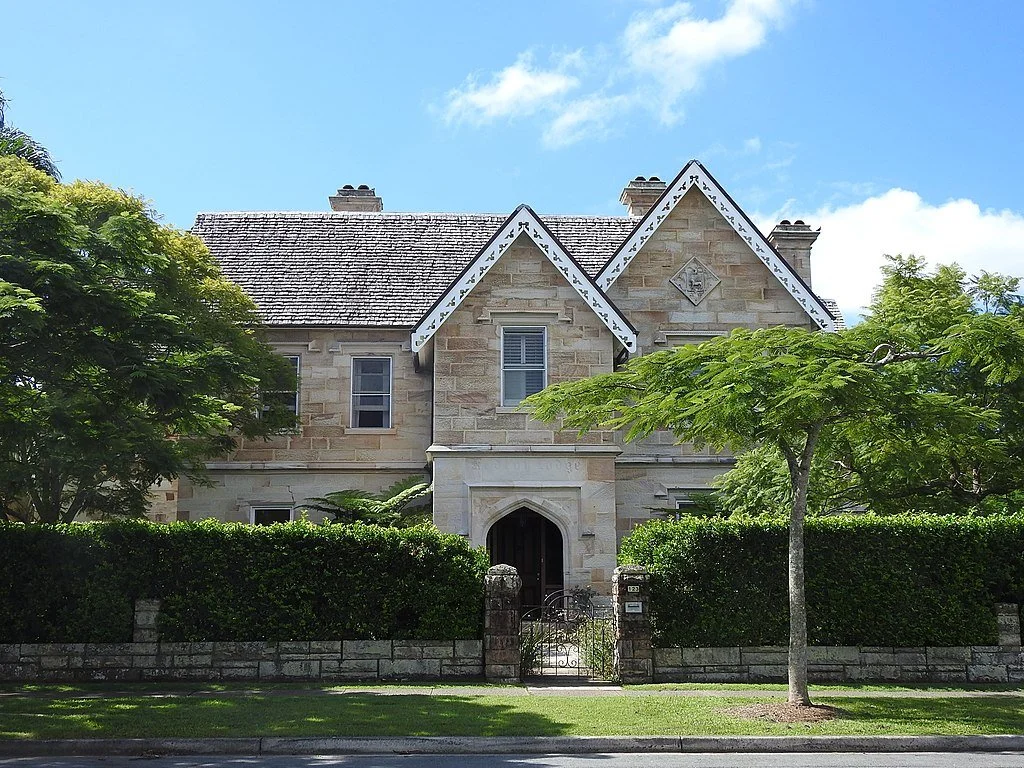 Kedron Lodge — Petrie™ - Architecture, Construction & Development
