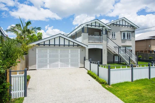 Residential Projects — Petrie™