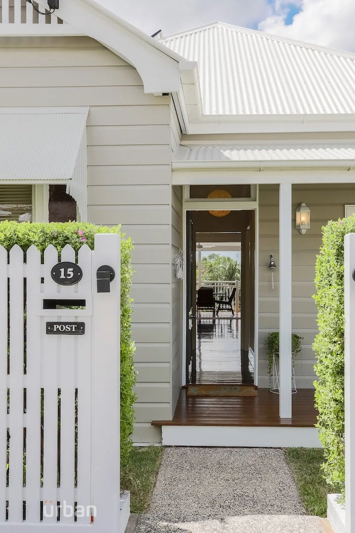 Residential Projects — Petrie™