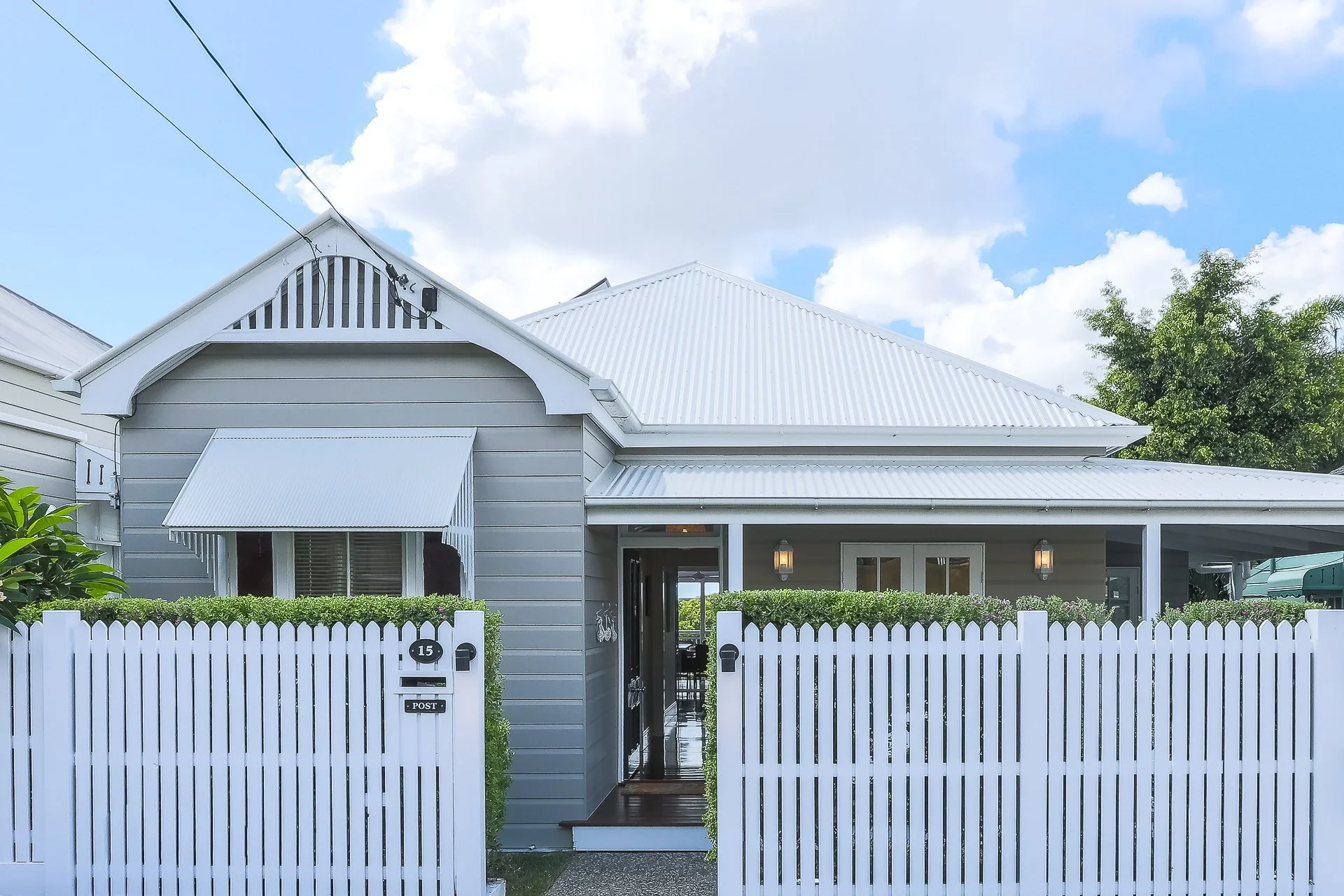 Architecture and Architectural Design — Petrie™