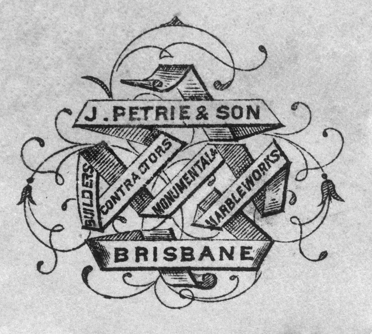 Petrie Family History — Petrie™ - Architecture, Construction & Development