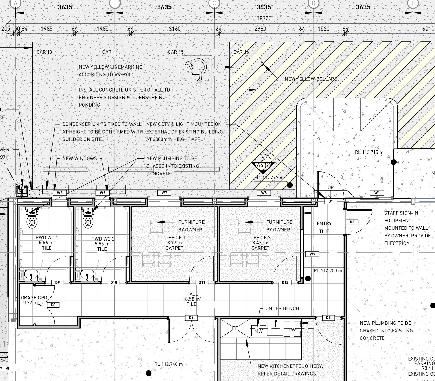 Architecture and Architectural Design — Petrie™ - Architecture ...