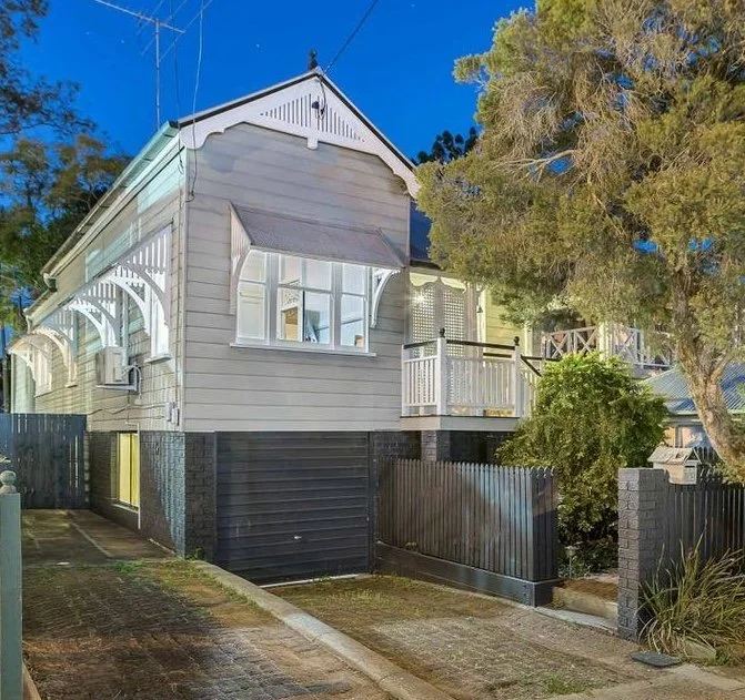 Fernberg — Petrie™