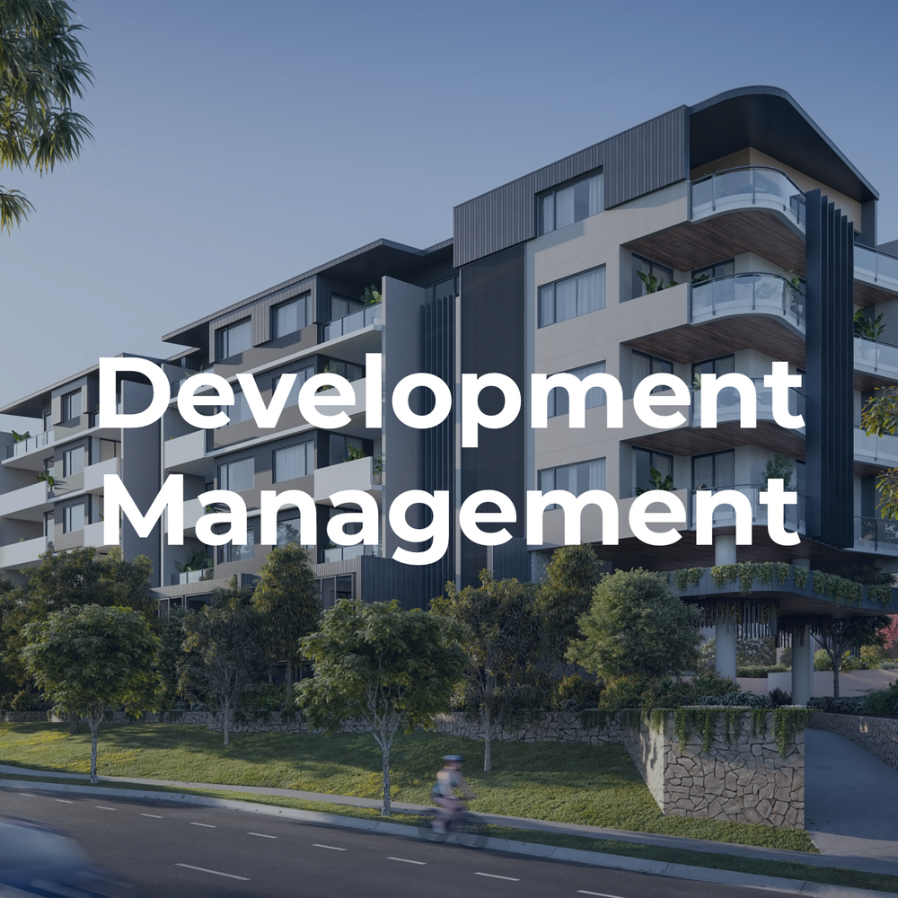 The Links | Property Development Management — Petrie™ - Architecture ...
