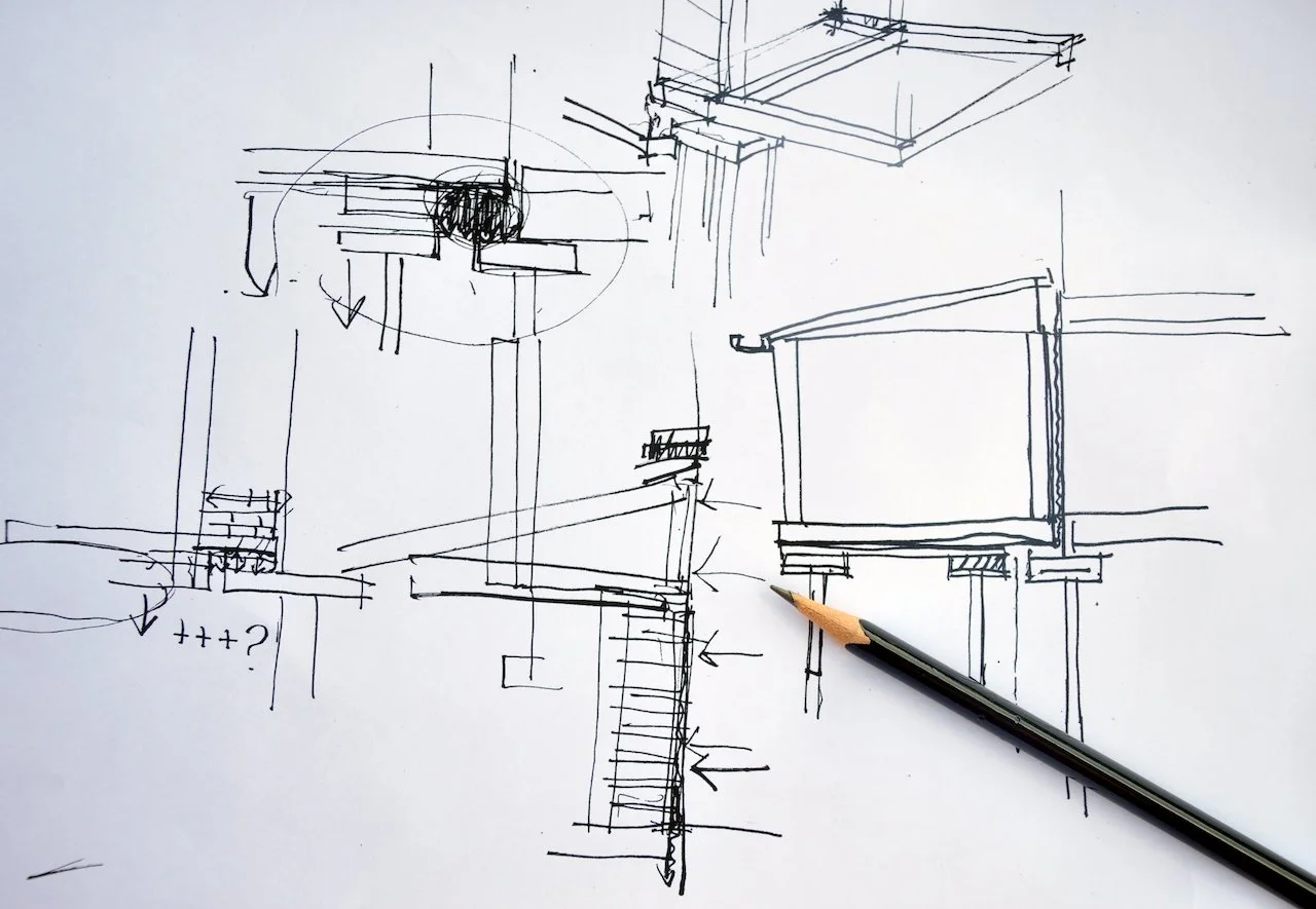 Architecture and Architectural Design — Petrie™ - Architecture ...