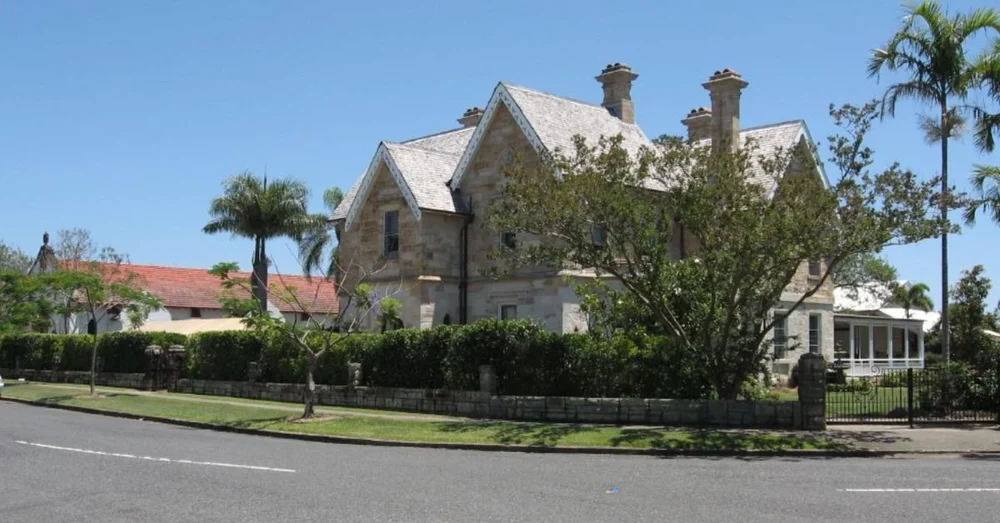 Kedron Lodge — Petrie™ - Architecture, Construction & Development
