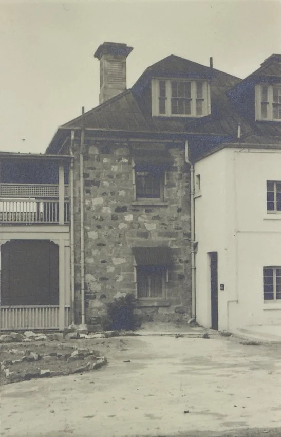 Building a City - The Architectural Legacy of the Petrie Family on ...