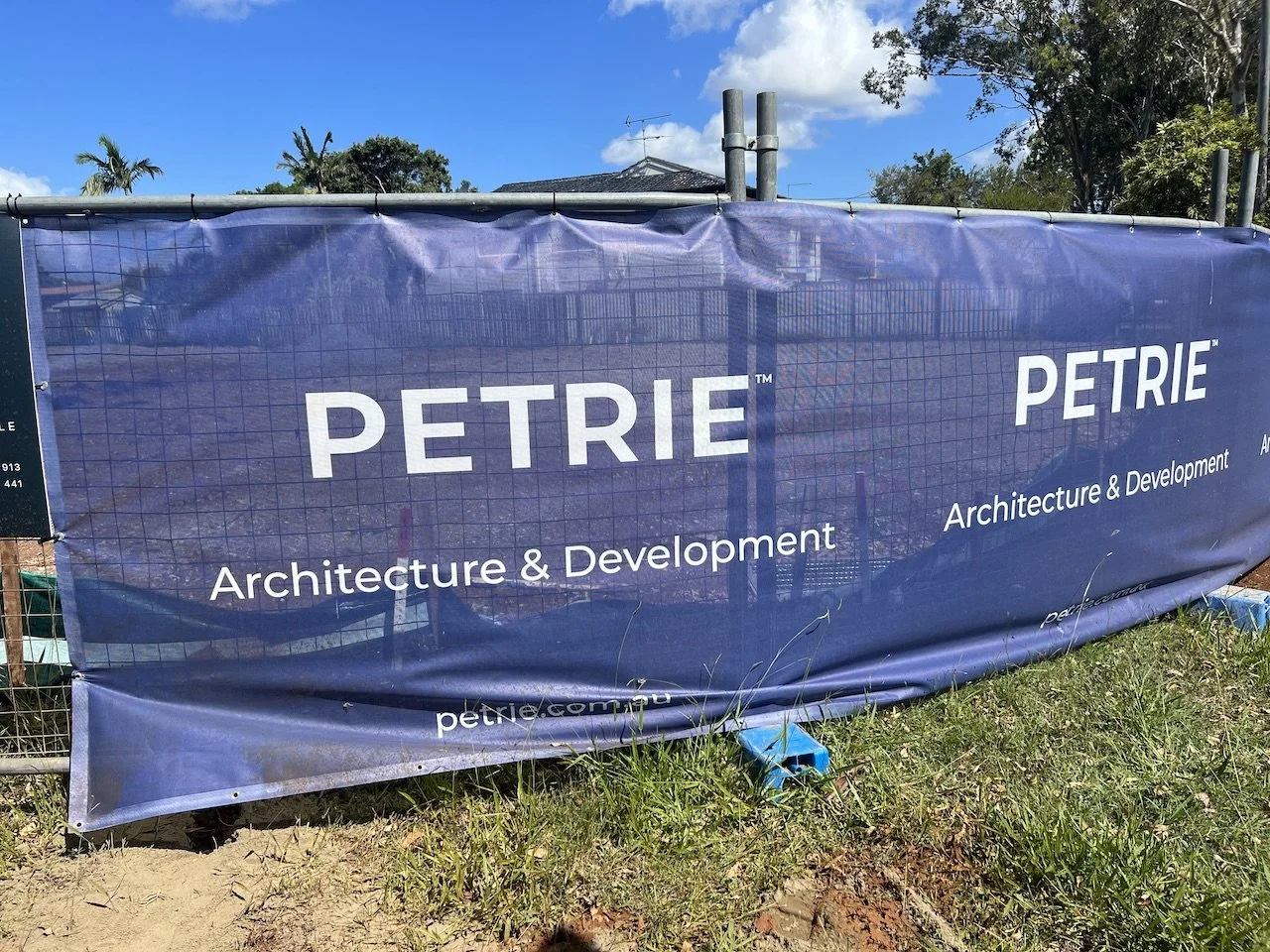 Development Management — Petrie™ - Architecture, Construction & Development