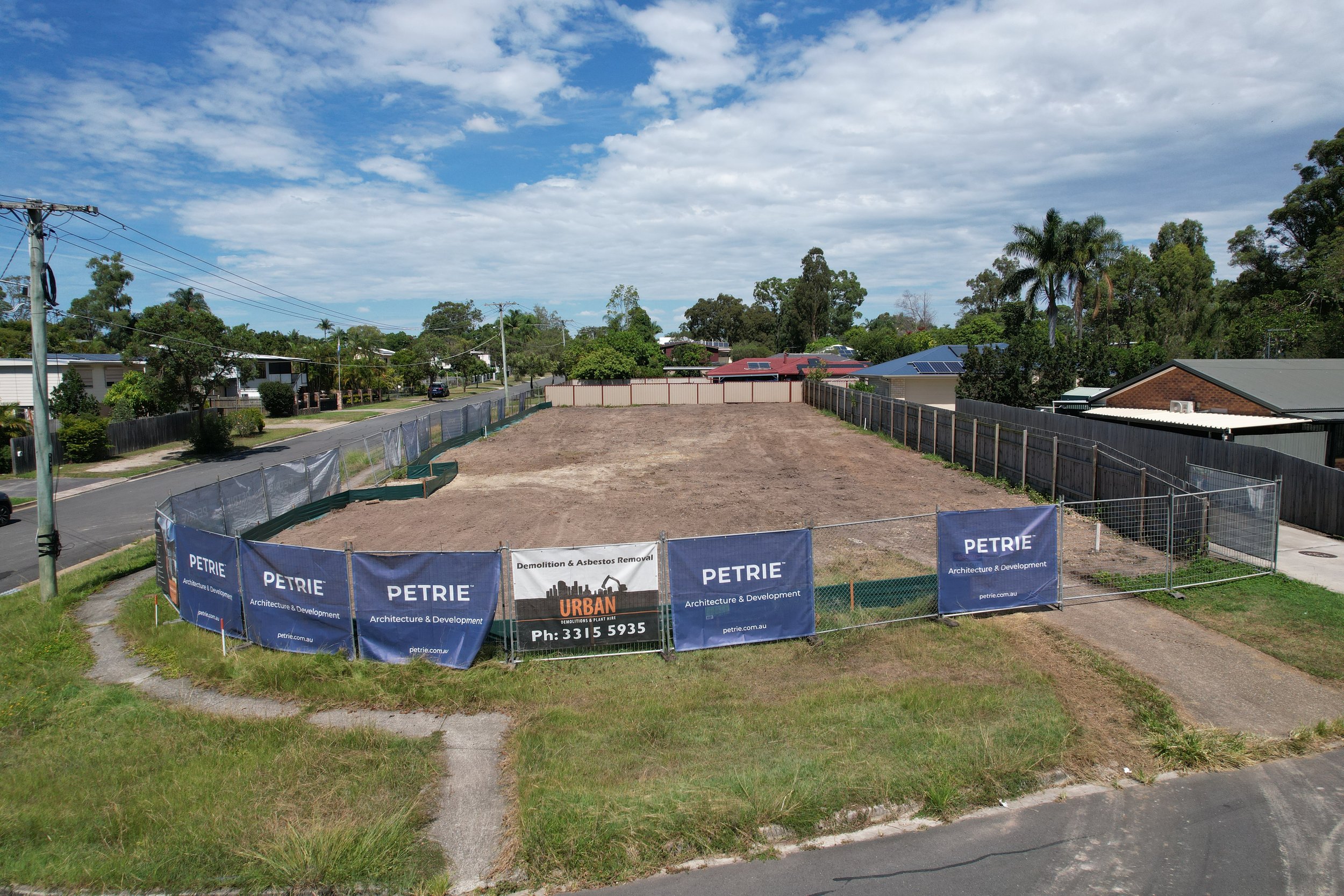 Marsden | Land Subdivision in Marsden — Petrie™ - Architecture ...