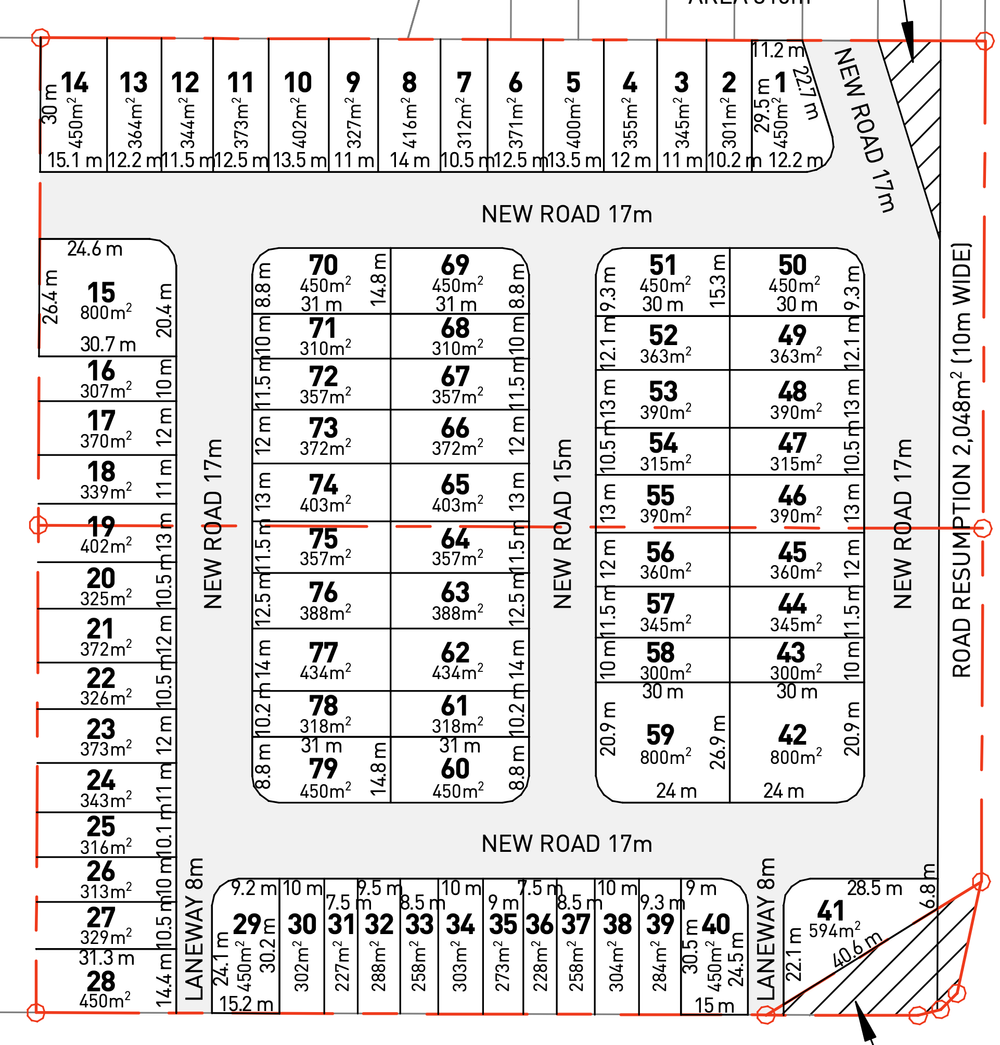 Development Advisory & Feasibility — Petrie™ - Architecture ...